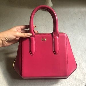 Halston Heritage Bags | Crossbody Bag | Poshmark